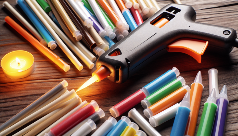 How To Make Hot Glue Tree Wall Art Easy Diy Canvas Tutorial Metal